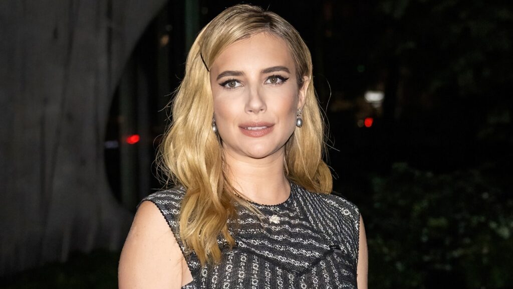 Emma Roberts a obtenu une ordonnance de non-communication contre l ...