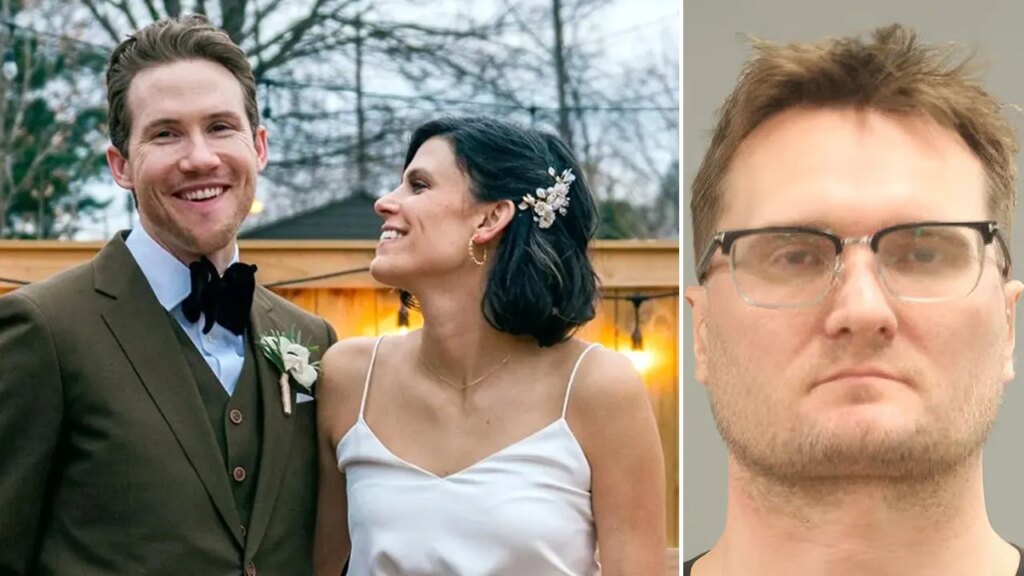 L'arme de Michael McKee liée à une affaire de double meurtre chez un ...
