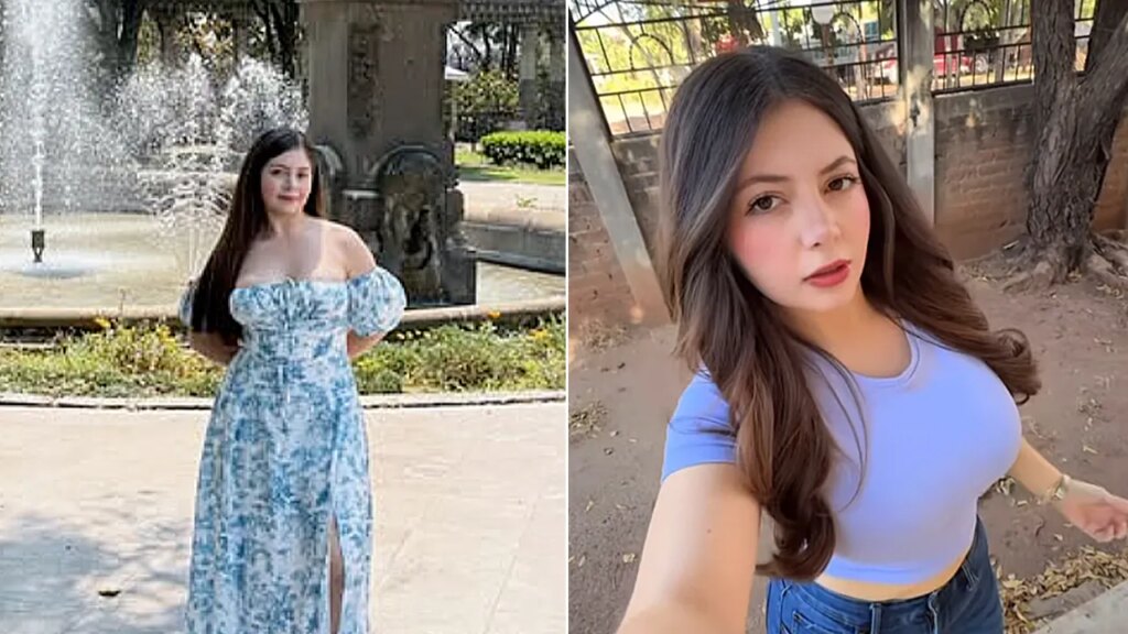 La star d'OnlyFans, Nicole Pardo Molina, enlevée sous la menace d'une ...